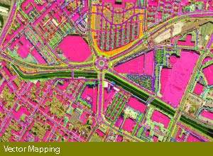 DecodeMap (mapping wing of the decode ltd.)